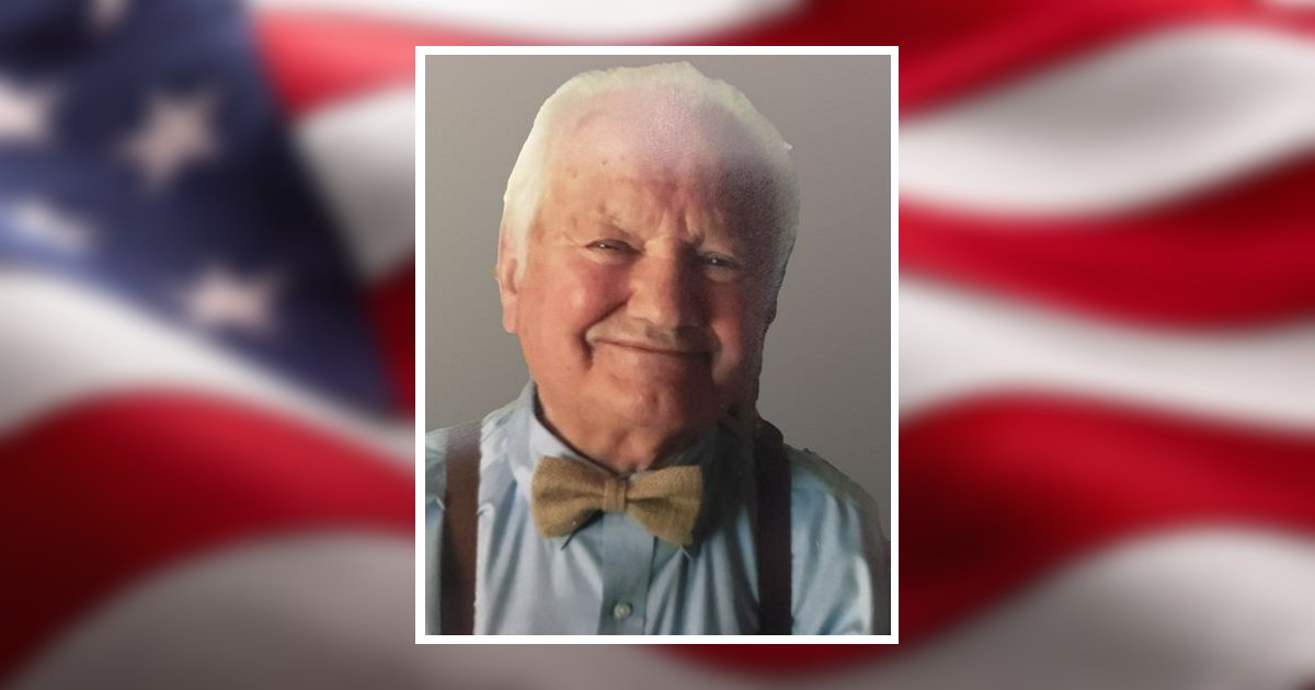 John Cooke, Jr Obituary September 19, 2025 - Sunset Funeral Home ...