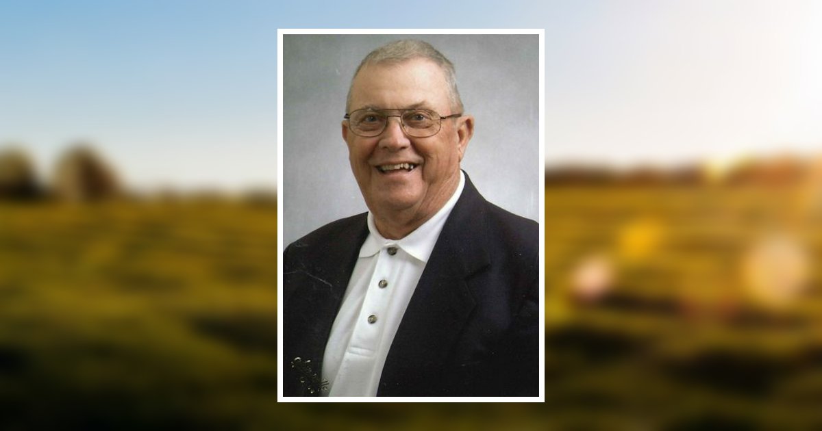 Herbert Doll Sr. Obituary December 14, 2018 - Stauffer Funeral Homes