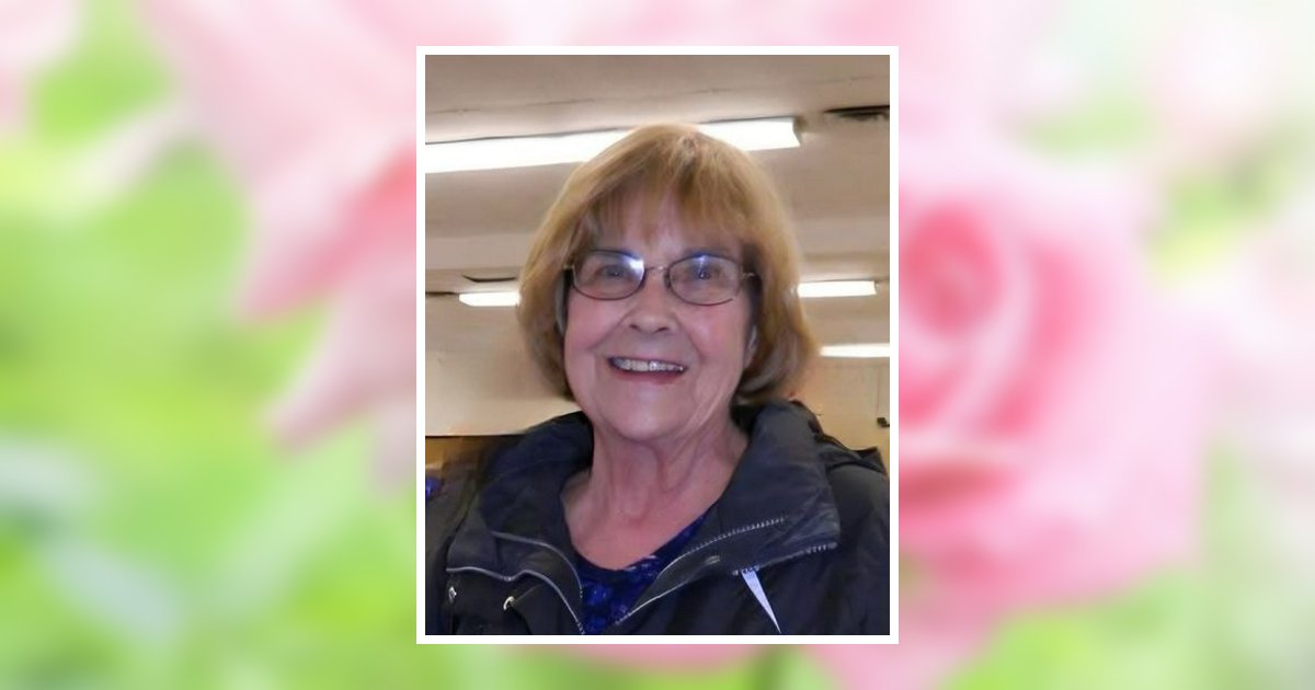 Anne M. Stenne Obituary December 22, 2025 - New Comer Syracuse