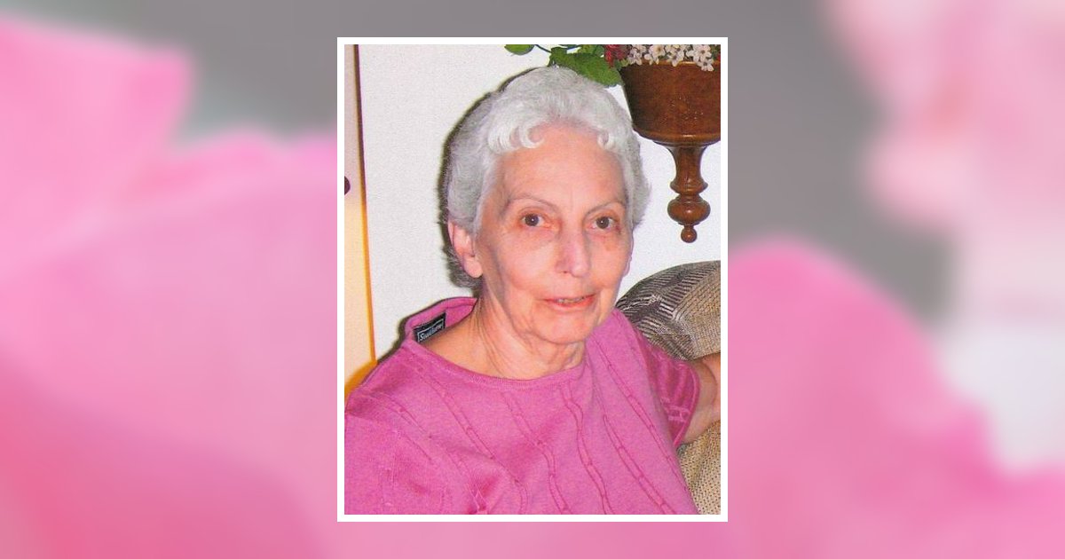 Rachel Parker Mathews Obituary August 23 2023 Moore Funeral Homes