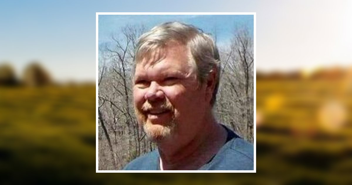 Jack Bishop Obituary April 21, 2023 - Tri-County Funeral Home