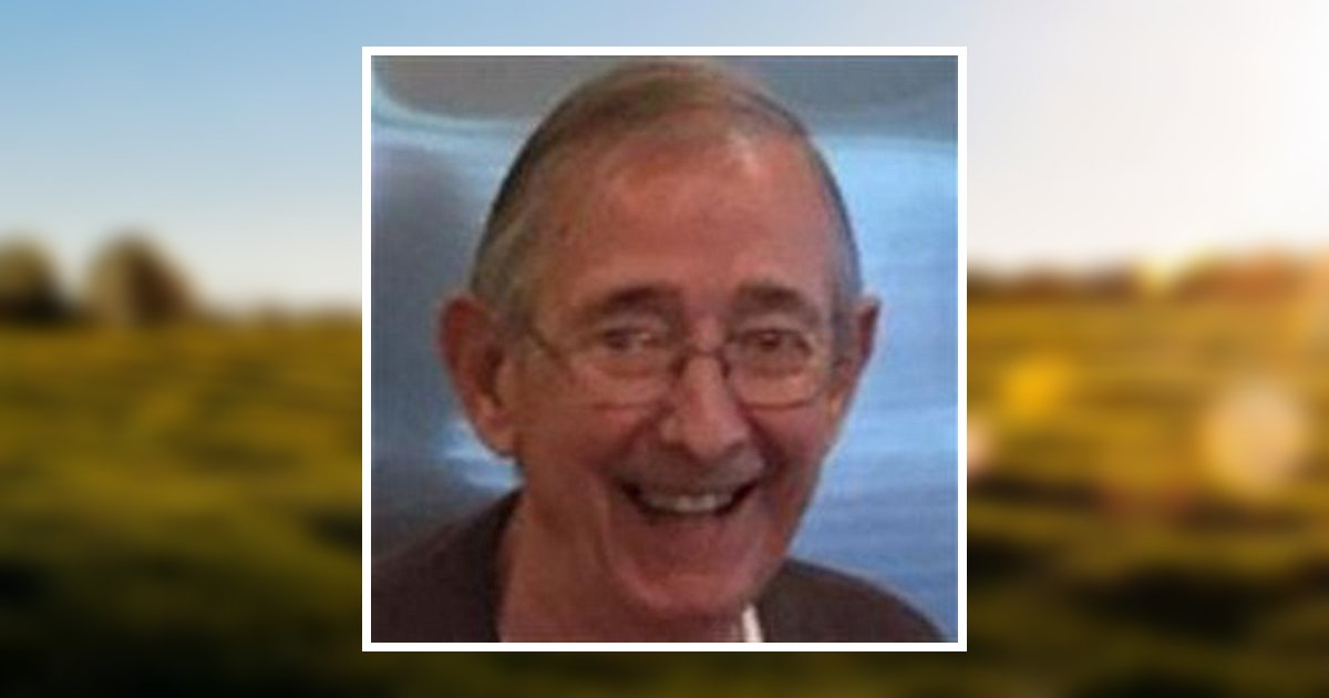 James Kimbrough Obituary March 25, 2019 - Smith Family Funeral Home