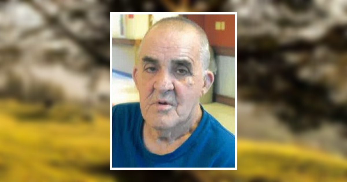 James "Jim" Pritchett Obituary February 13, 2024 - Murray - Orwosky ...