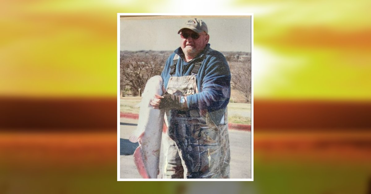 Jerry Nickerson Obituary June 3, 2025 - Archer Funeral Home