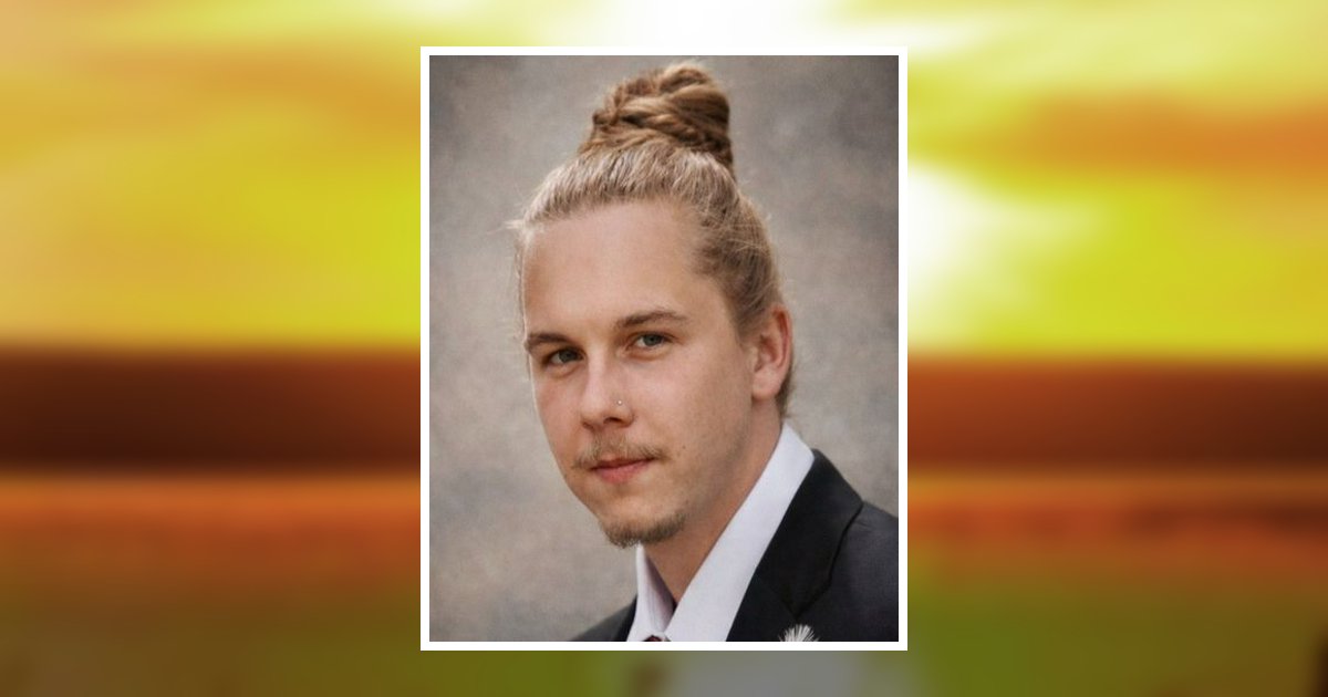 Conner Russell DeHart Obituary December 26, 2025 - Loudon Funeral Home