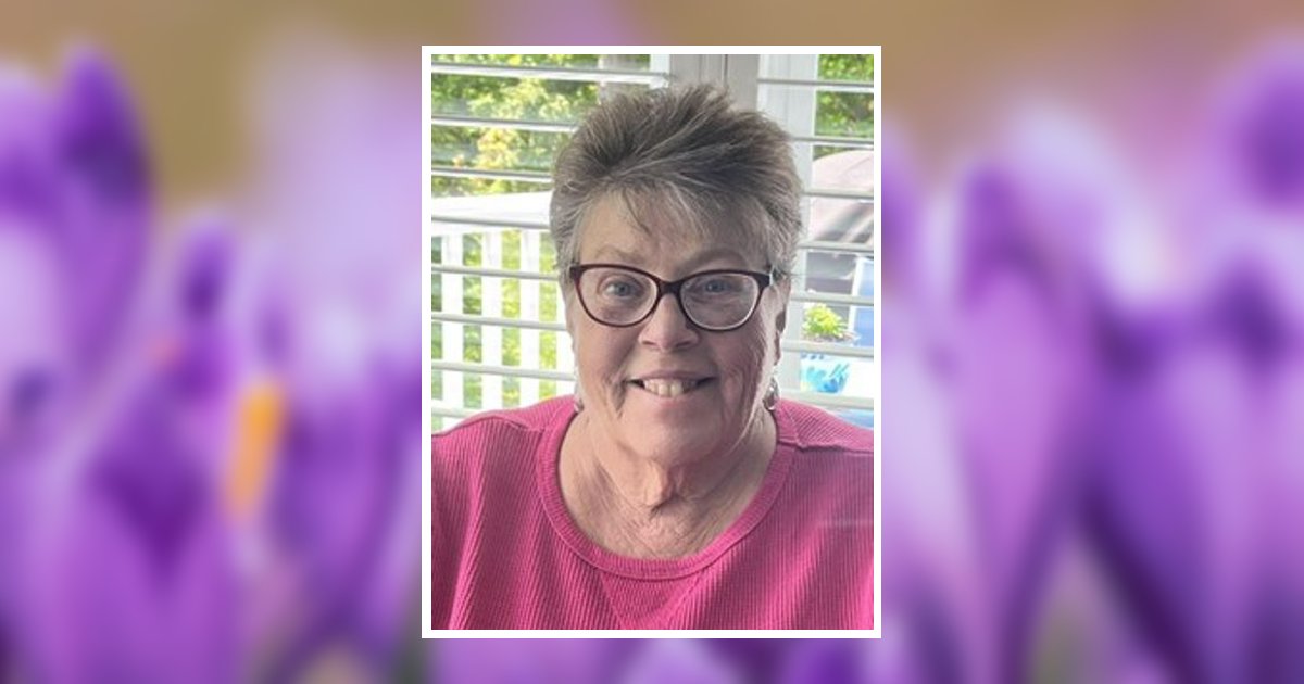 Debbie A Sharp Obituary March 10, 2024 - New Comer Rochester