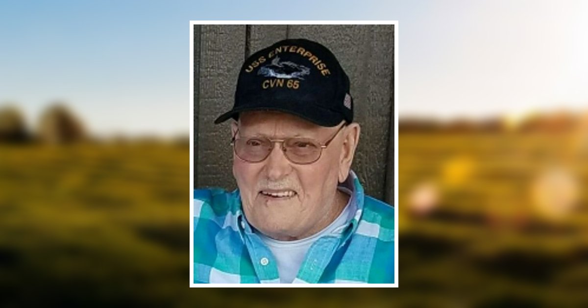 James Partin Obituary August 23, 2021 - Bryan - Lee Funeral Home