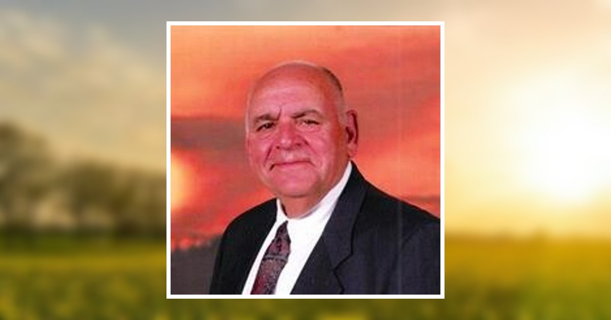 Byron "Rook" Rookstool Obituary February 7, 2022 - Wiederspahn-Radomsky ...