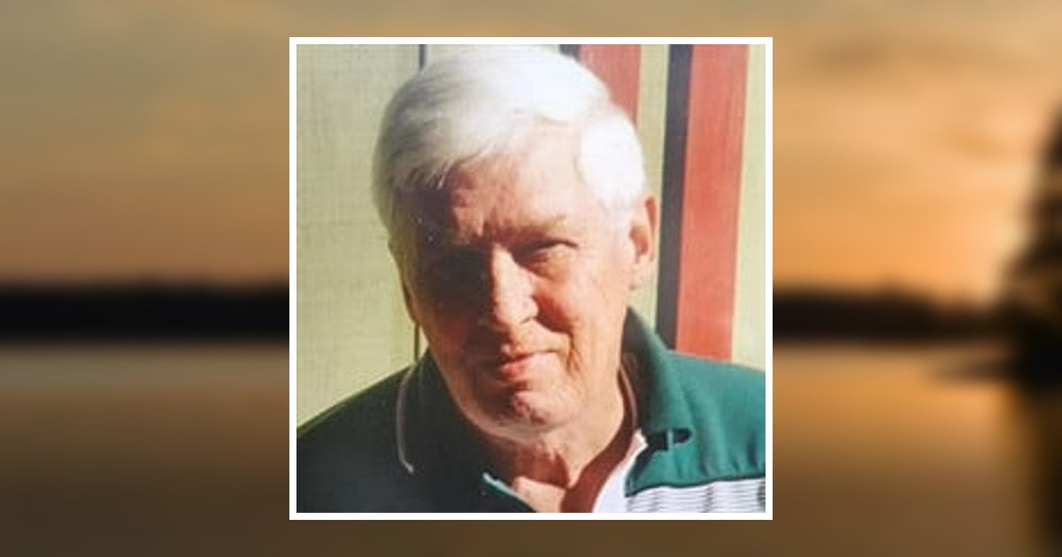 Cecil Cook Obituary November 26, 2020 - West Cobb Funeral Home & Crematory