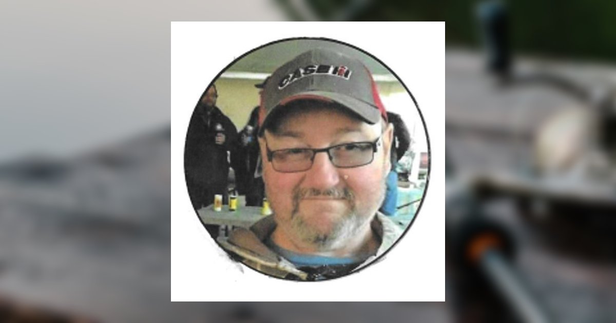 David Kundo Obituary July 7, 2025 - Schoeneberger Funeral & Cremation ...