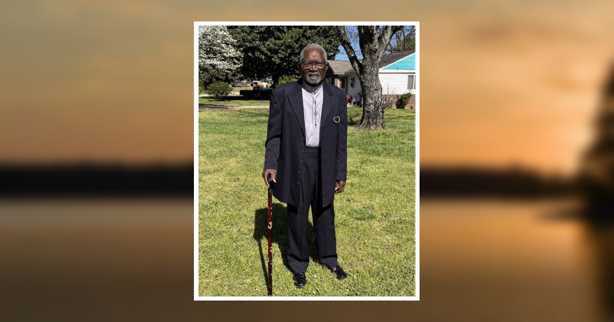 Mr. James Arthur "Art" Robertson Obituary May 28, 2025 - Watkins ...