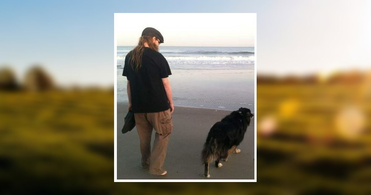 Jonathan Alan Pike Obituary May 2, 2021 - Smith & Buckner Funeral Home