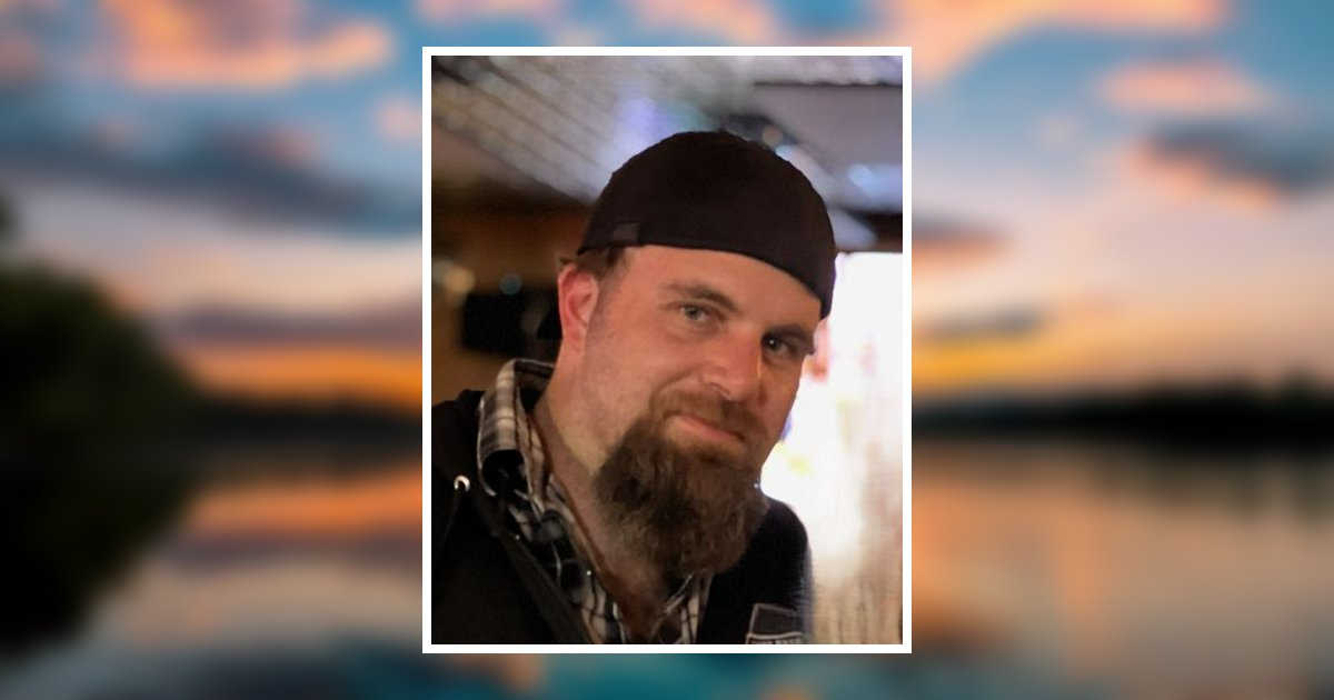 Brian William Huss Obituary May 12, 2024 - Wichmann Funeral Homes