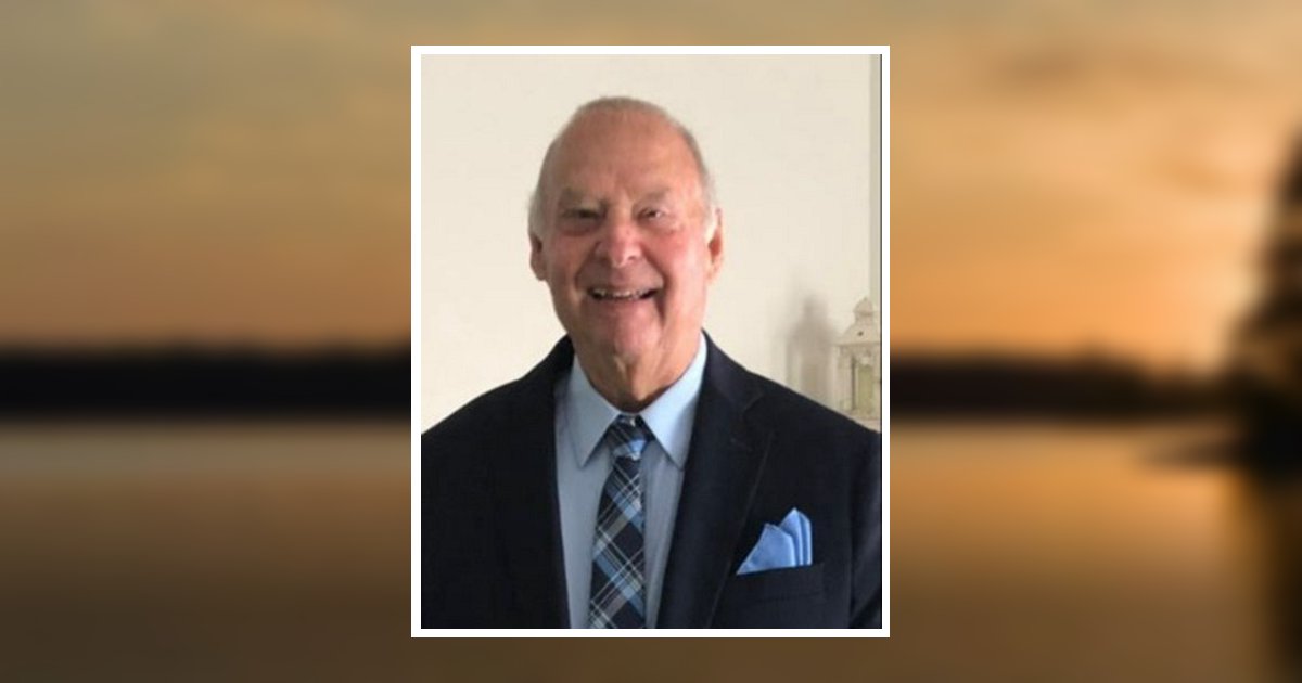 Gary Wellspring Obituary July 6, 2024 - Tidd Family Funeral Home