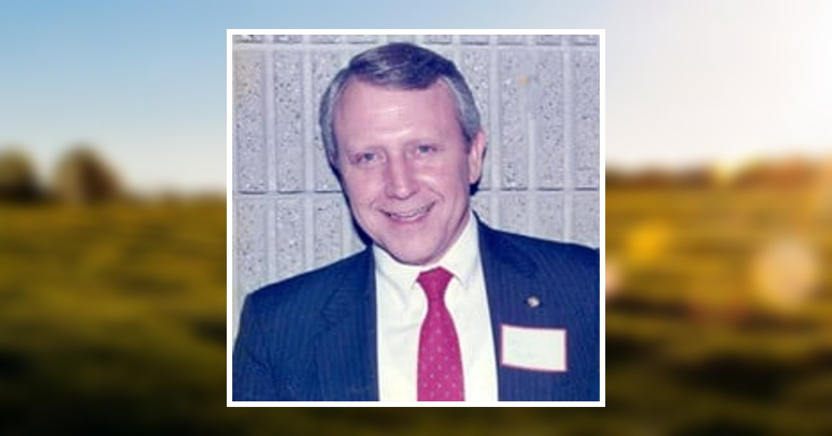 Lloyd "Butch" Geyer, Jr. Obituary July 10, 2021 - Flanders Powell ...