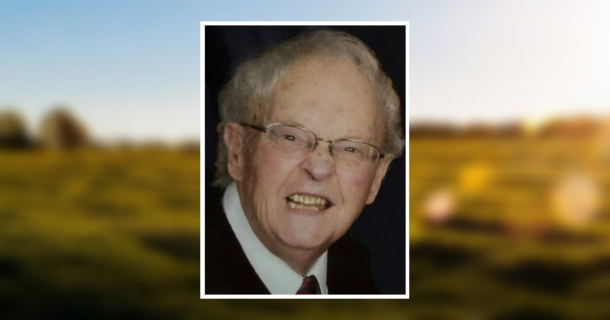 Kenneth Rogers Obituary May 3, 2021 - Ranfranz and Vine Funeral Homes