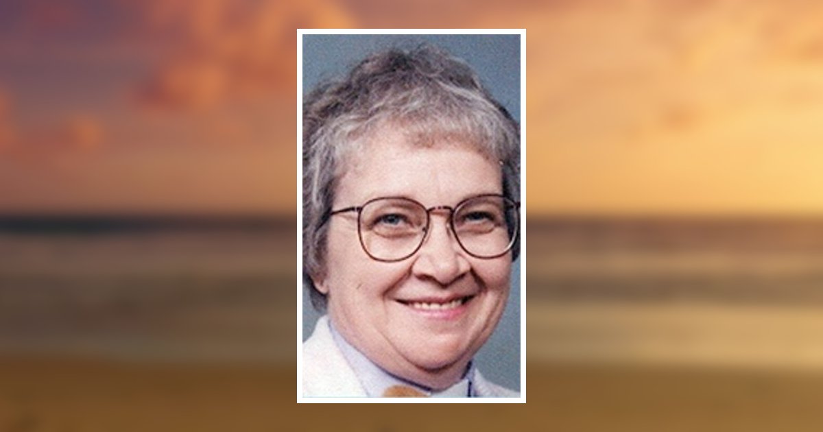 Rev. Betty Higgins Obituary November 21, 2012 - Billing Funeral Home