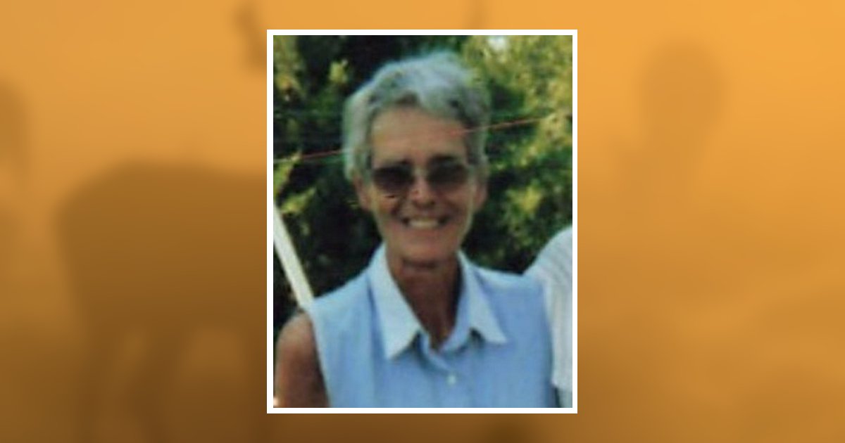 Joann Foreman Obituary June 22, 2025 - Bustard & Jacoby Funerals ...