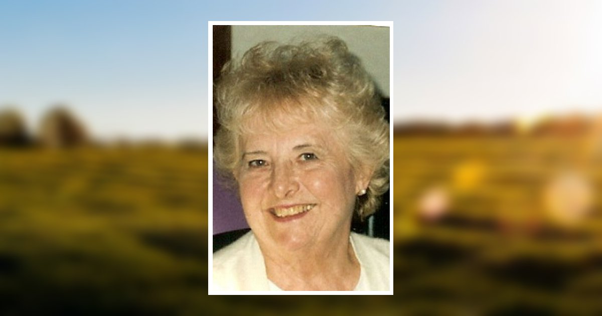 Claire M. Ledoux Obituary March 8, 2017 - J. Henri Morin & Son Funeral ...