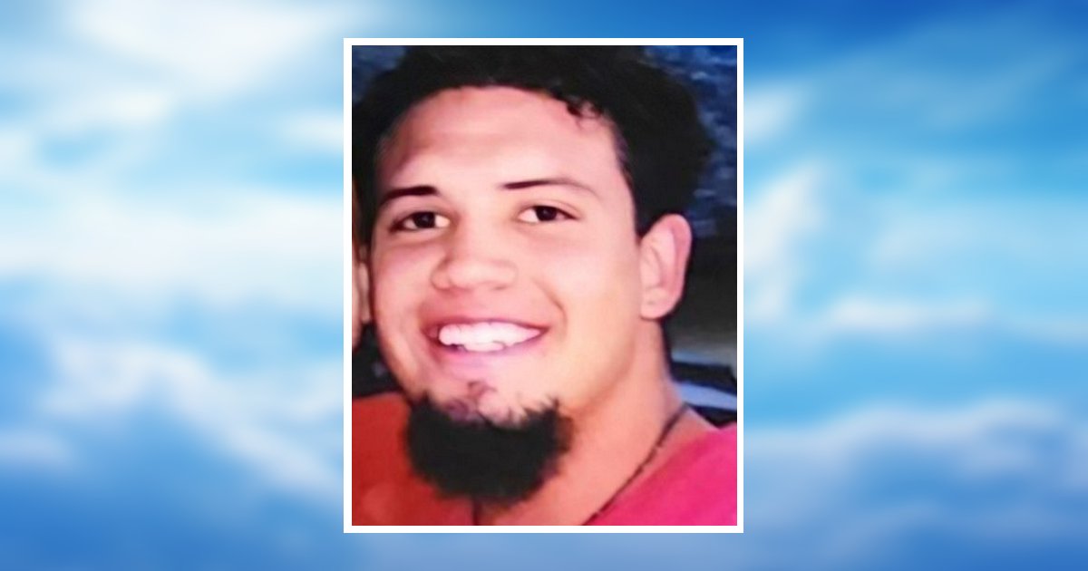 James "JIMBO" Rendon Obituary November 11, 2024 - Trujillo Family ...