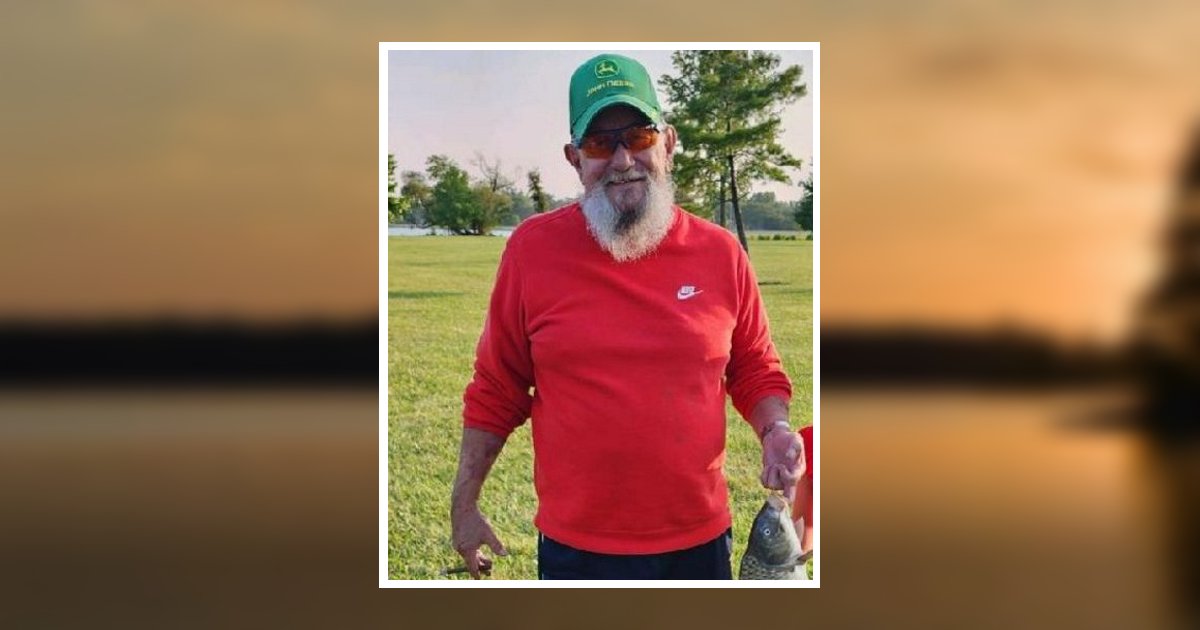 Michael Edward Stokes Sr. Obituary January 23, 2024 - Walter and Lewis ...