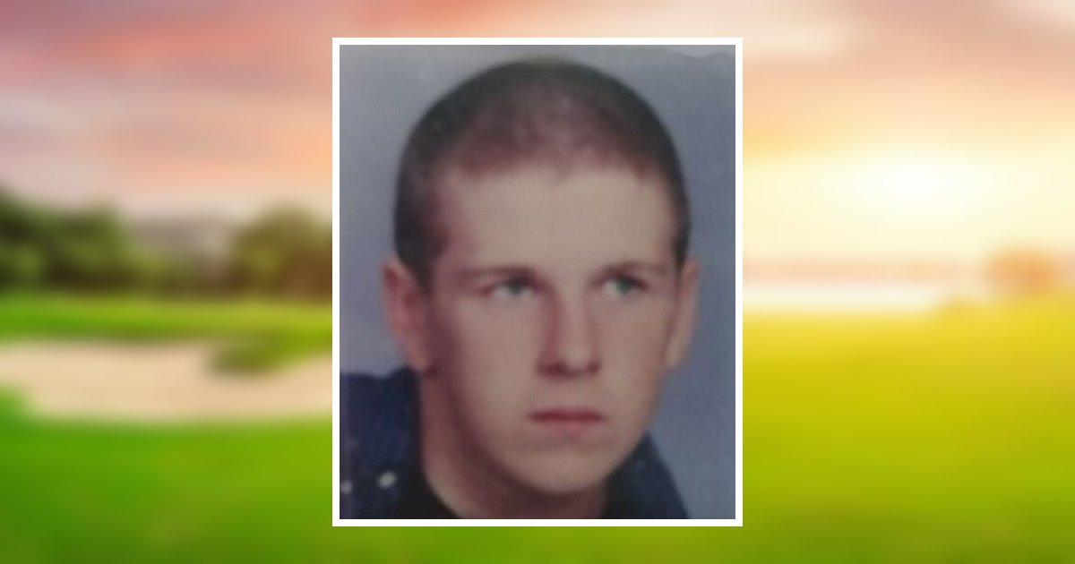 Timothy Greene Obituary April 16, 2024 - New Comer Rochester