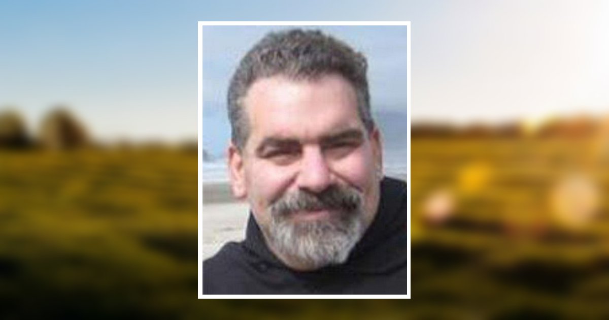 Daniel Stephen Webb Obituary - Alden-Waggoner Funeral Chapel and Crematory