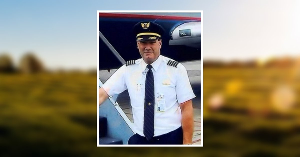 Todd R. Rasmussen Obituary June 5, 2023 - Konrad-Behlman Funeral Homes