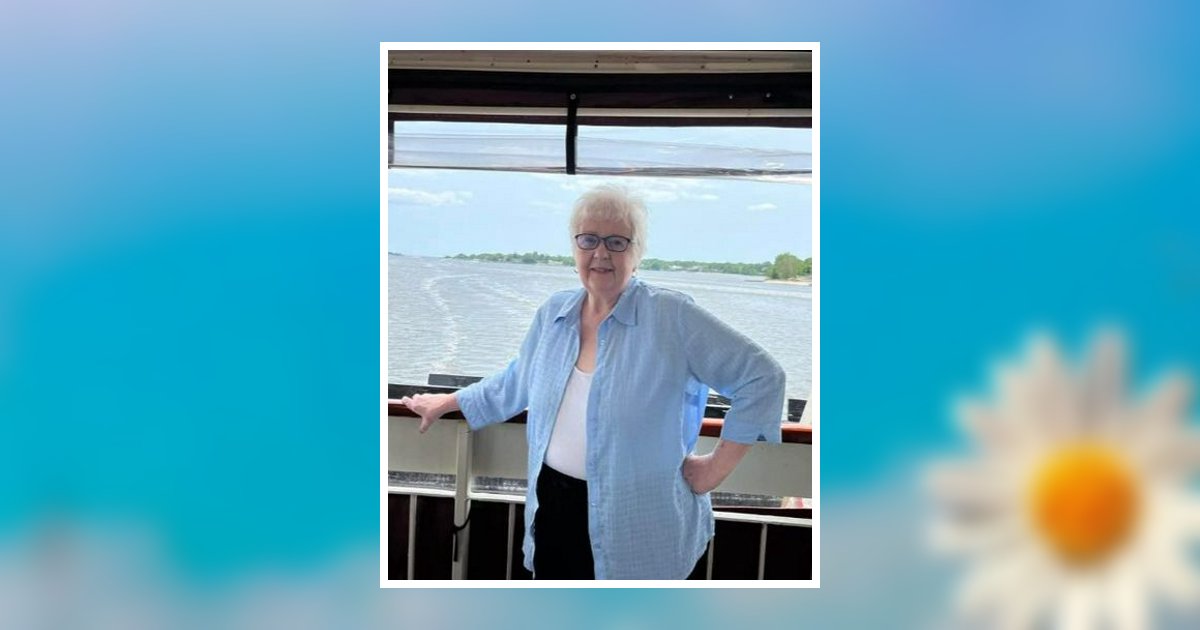 Barbara Lynn Reed Obituary January 26, 2025 - Shaw-Davis Funeral Homes ...