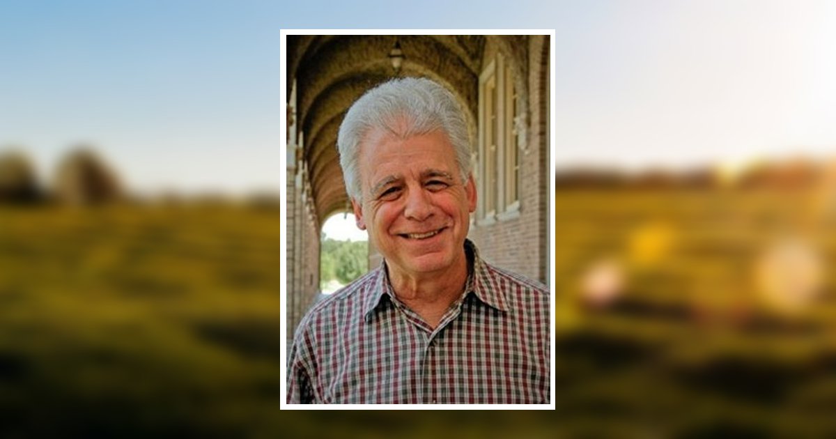 David Knaff, Ph.D. Obituary January 27, 2016 - Broadway Funeral Directors