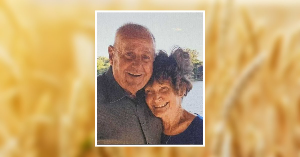 Janet Kay Bonar Obituary September 12, 2024 - Penwell-Gabel Olathe