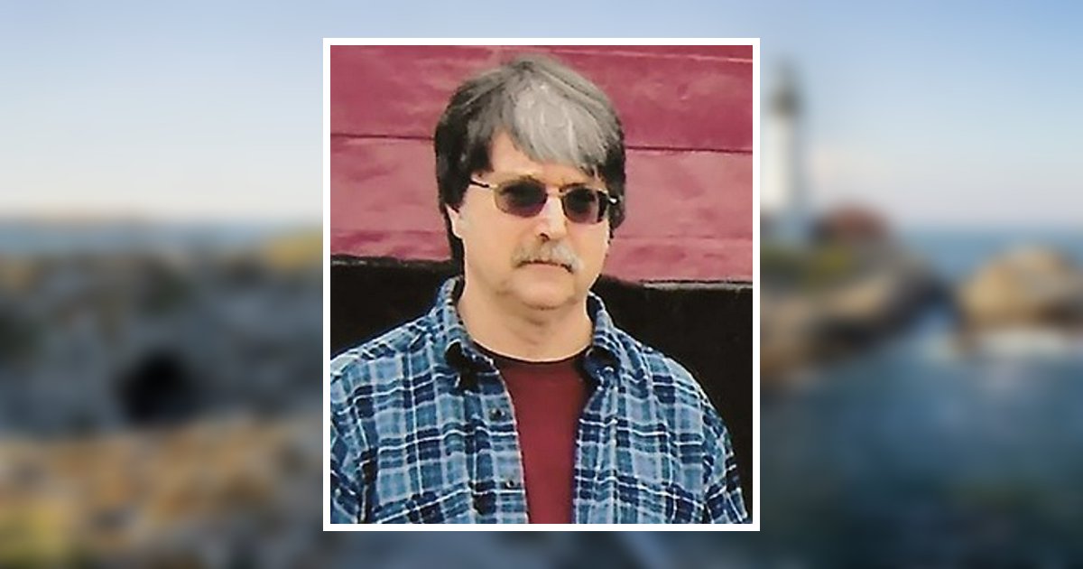 Daniel Piotrowski Obituary March 25, 2023 - Newcomer Toledo