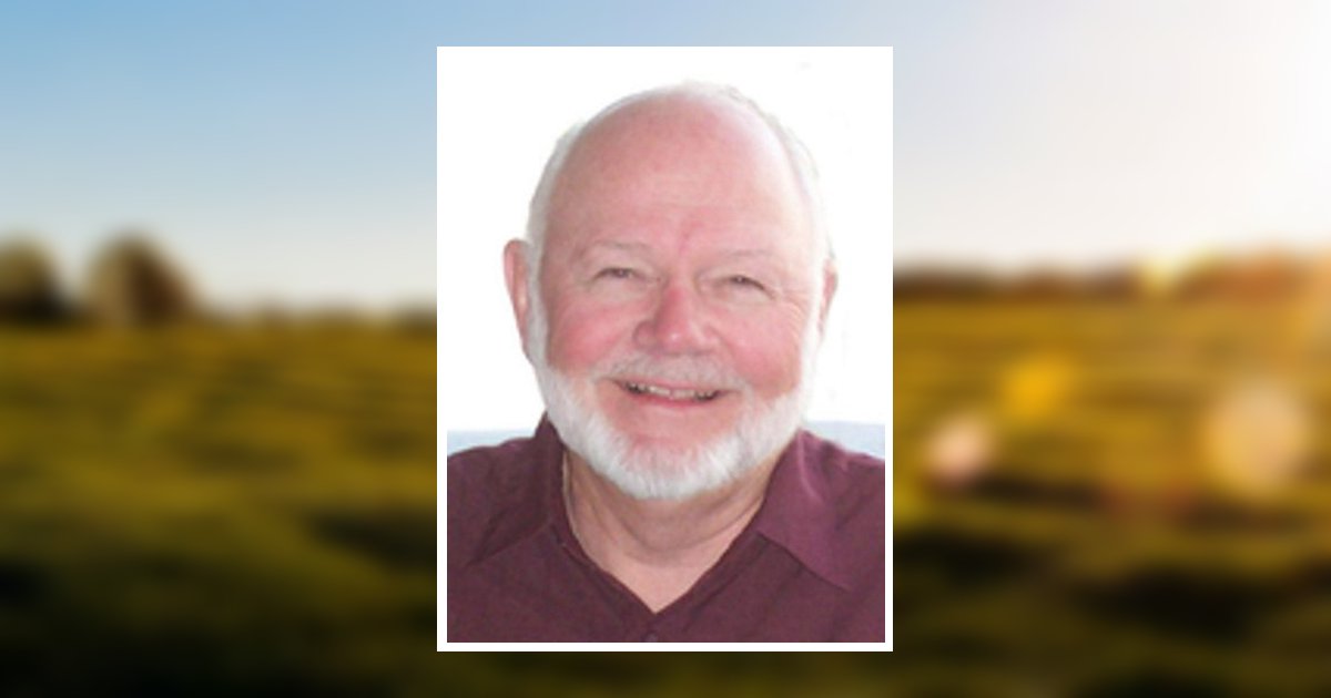 Vance Riley Obituary April 11, 2017 - French Funerals & Cremations