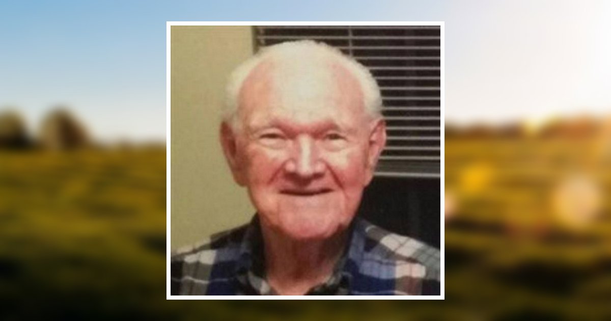 Walter Ruple Obituary December 17, 2017 - Smith Family Funeral Home