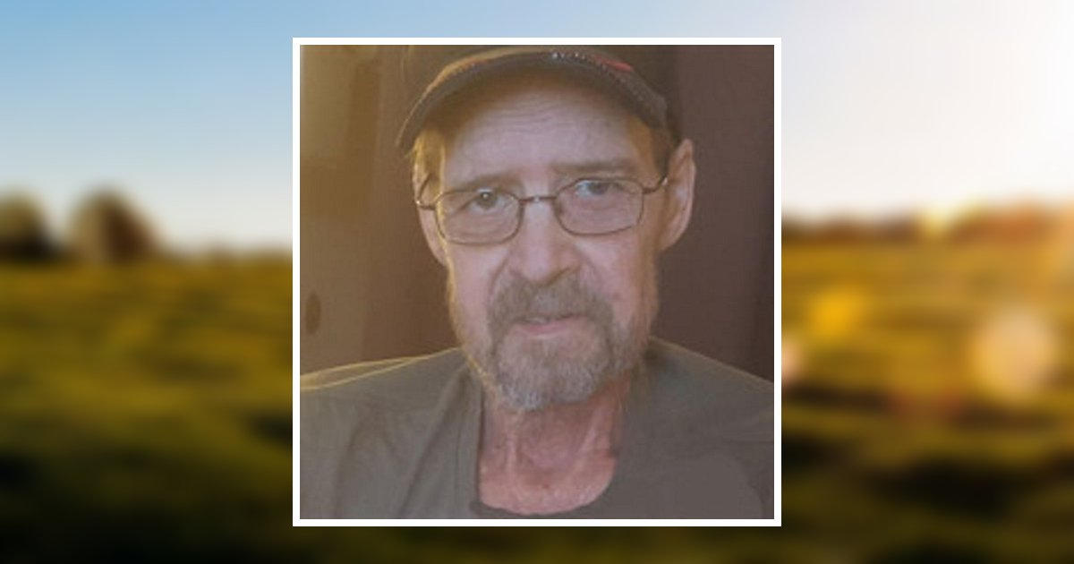 James Allen Reed Obituary August 8, 2017 - Olson Funeral & Cremation