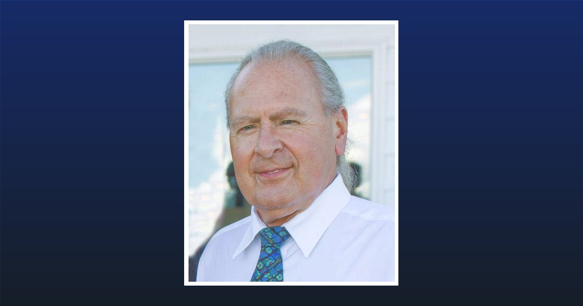 David Albert Rudisill Obituary March 31, 2025 - Shellhouse Funeral Home ...