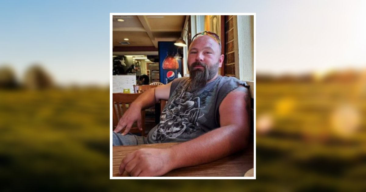 Robbie Beasley Obituary October 6, 2022 - Harris Funeral Home ...