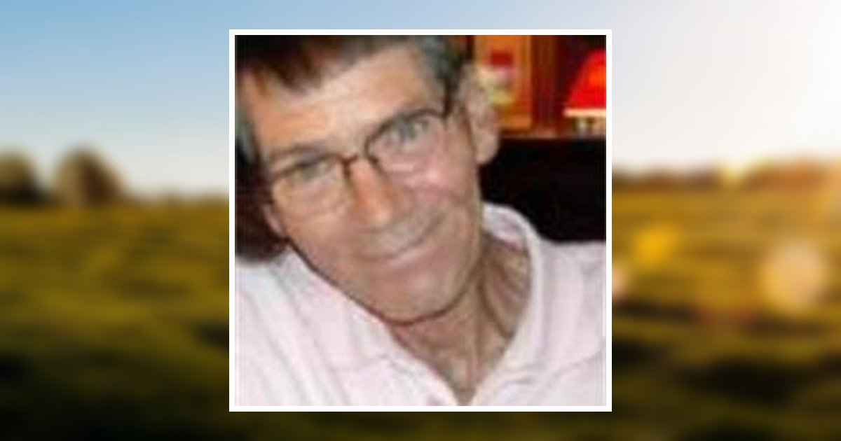 Dale Pinter Obituary 2010 - Hummel Funeral Homes