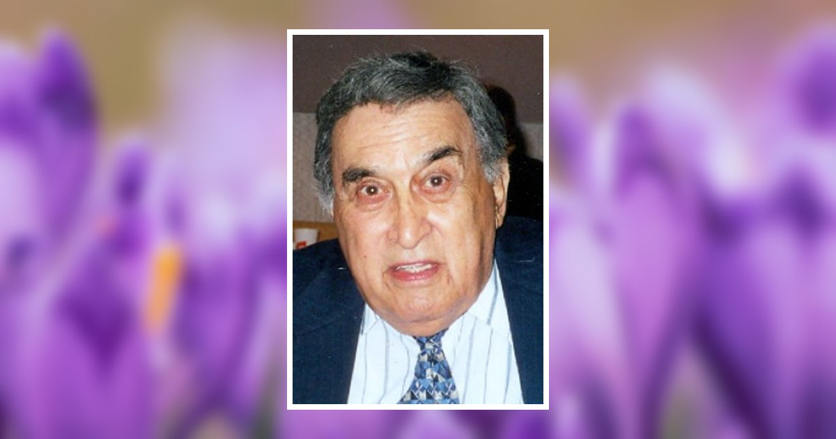 Germanus George Obituary December 4, 2011 - Newcomer Dayton