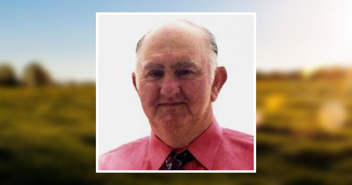 Stephen "Otis" Shaw Obituary January 21, 2018 - Hamilton Funeral Home