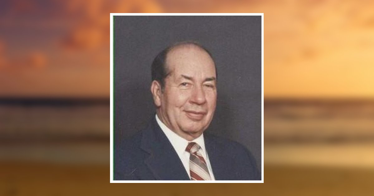 Burdett Lords Obituary September 3, 2009 - Coltrin Mortuary & Crematory