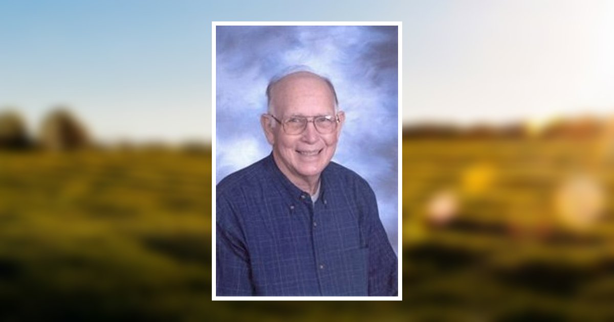 Jesse Earl Justice Obituary April 26, 2014 - Smith & Buckner Funeral Home