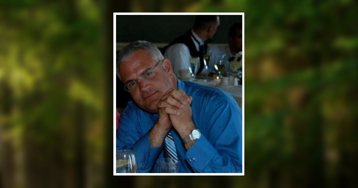 John Towers Broderick Obituary July 8, 2023 - Jackson Lytle & Lewis Life Celebration Center