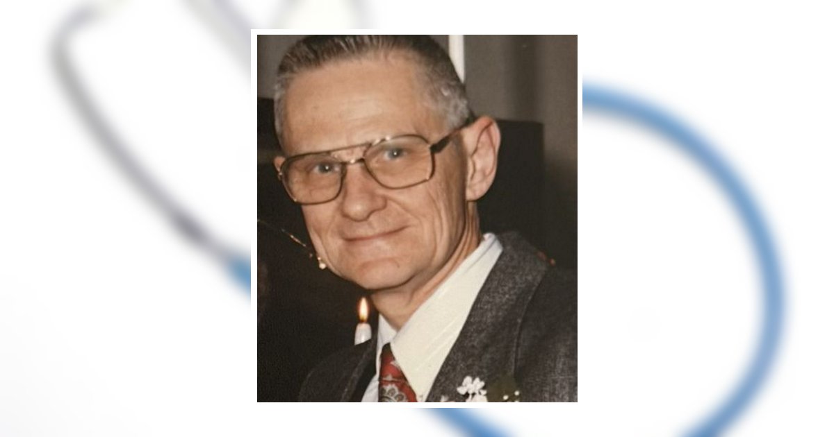 Dr. Paul Anderson Obituary October 4, 2025 - Companion Funeral ...
