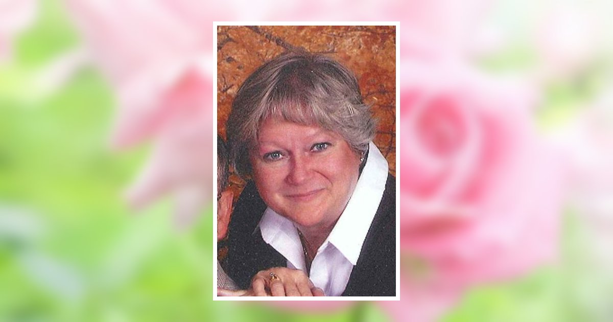 Brenda Brewer Obituary April 14, 2013 - Penwell-Gabel Olathe