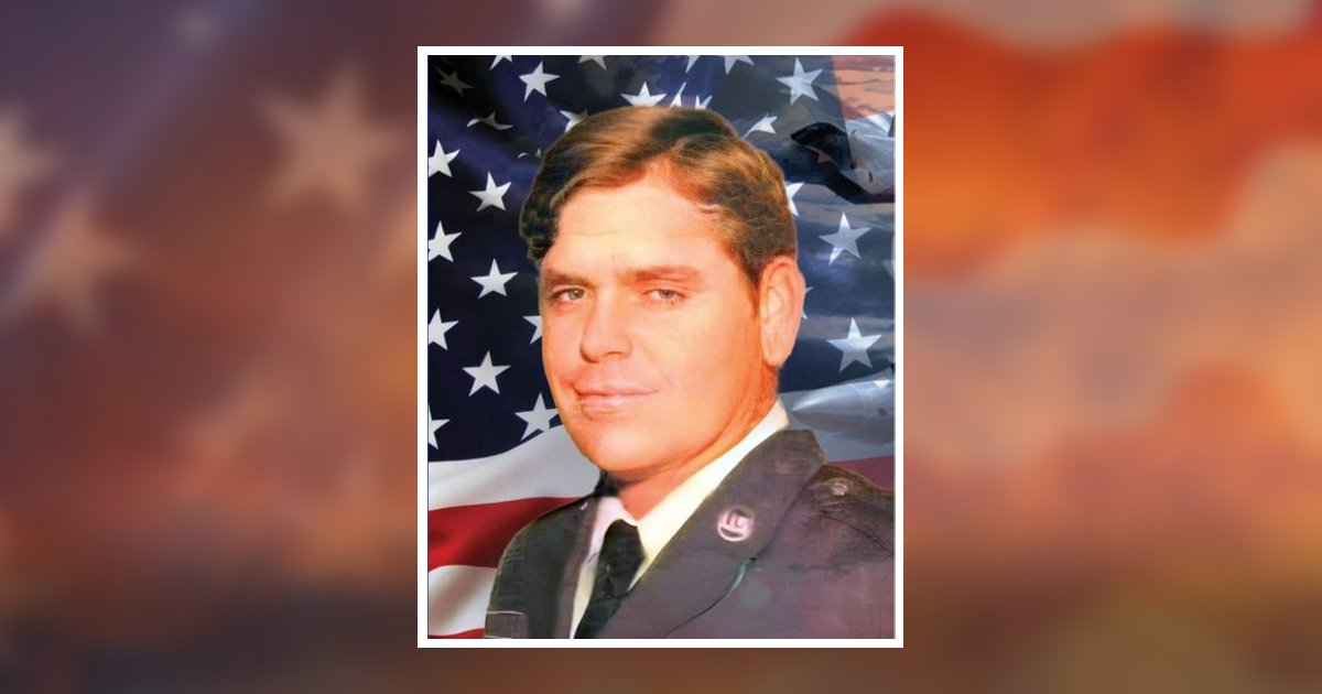 Elmer John Breakfield ,Jr Obituary December 8, 2023 - Harris Funeral ...