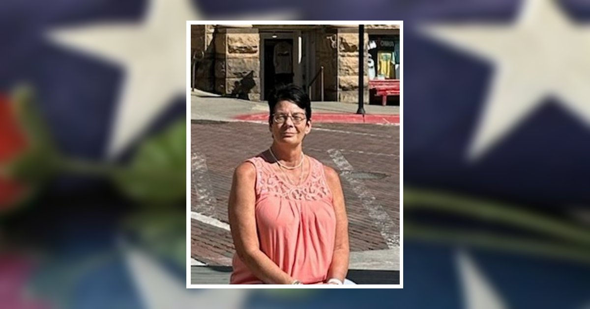 Michelle Ellen Frye-Thoma Obituary July 1, 2025 - Wiederspahn-Radomsky ...