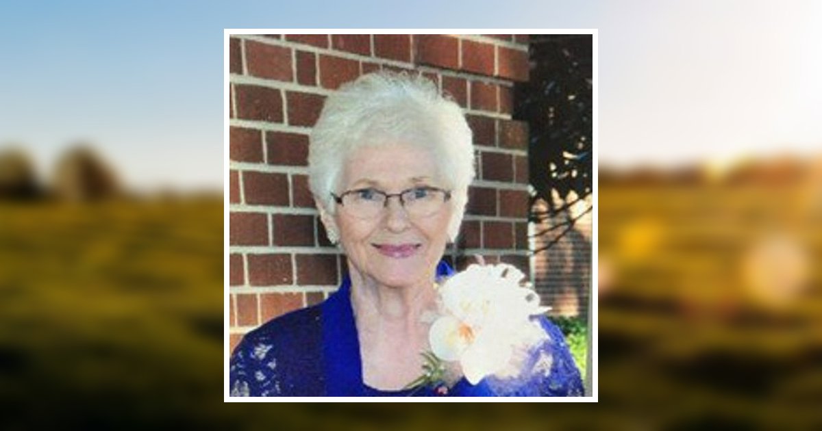 Delois Thomas Obituary February 25, 2018 - Smith Family Funeral Home