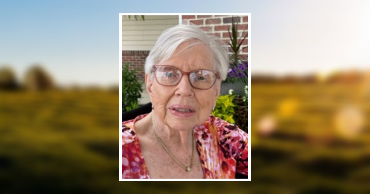 Patricia Happe Obituary February 11, 2023 - Leaf Cremation Ohio