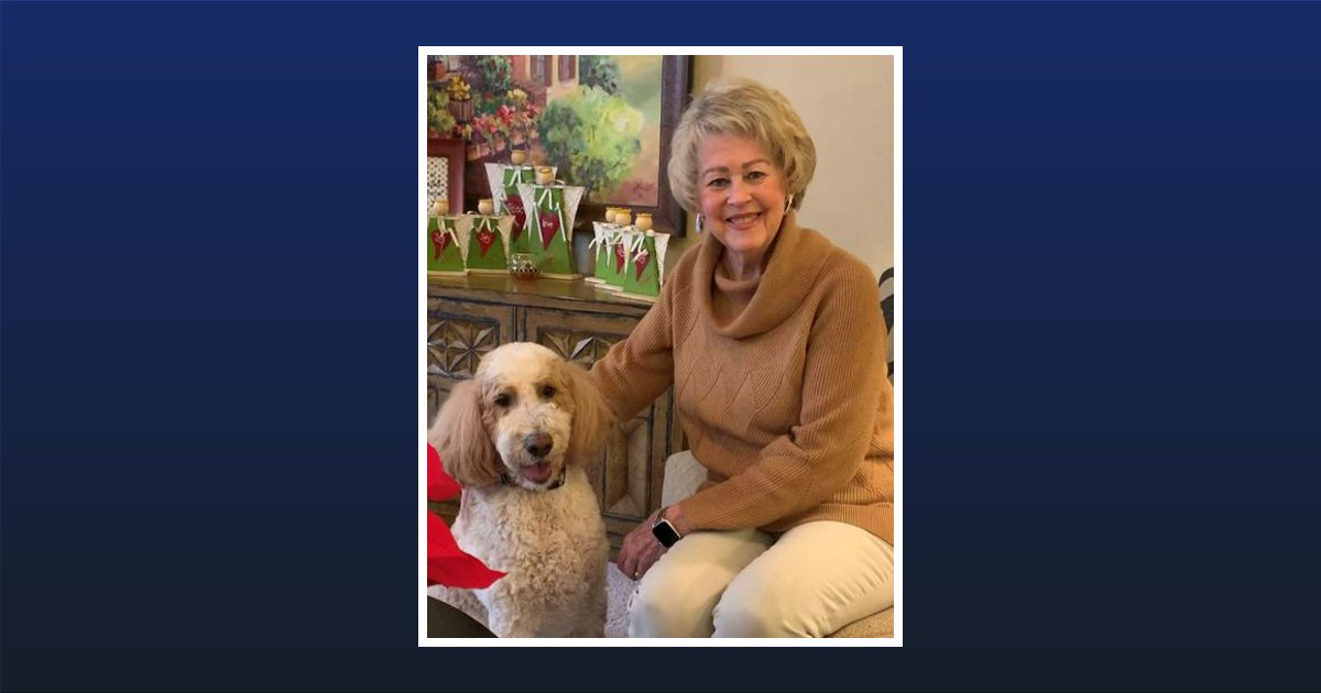 Carolyn Sue "Susie" McCarty Obituary December 16, 2024 - Boxwell ...